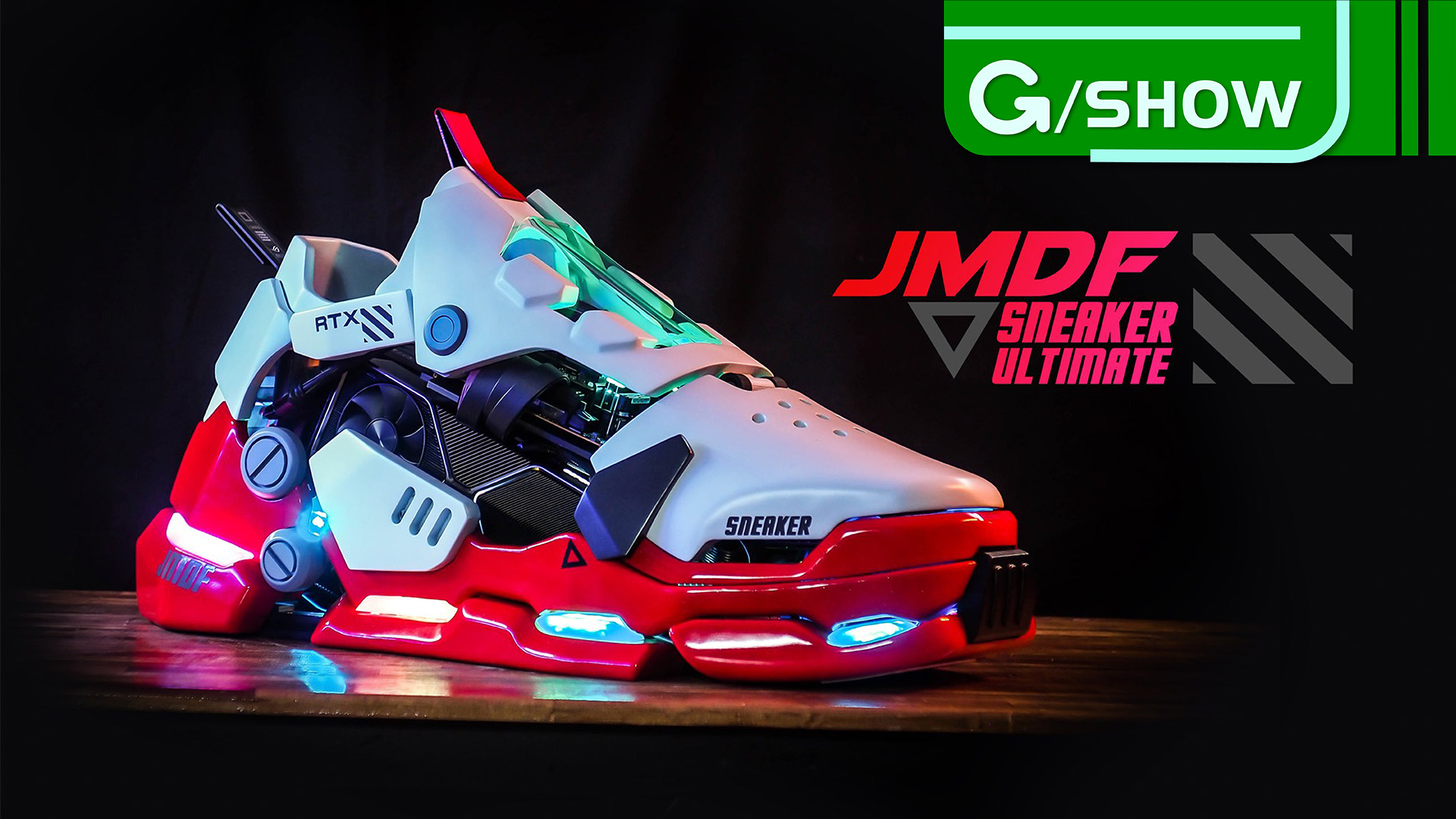 Tổng hợp PC custom (P.107), mời các bạn chiêm ngưỡng – GEARVN.COM