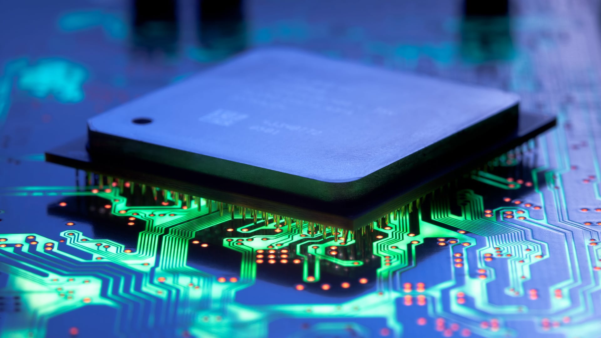 Tìm hiểu về APU, liệu chúng có khác với CPU thông thường? – GEARVN.COM
