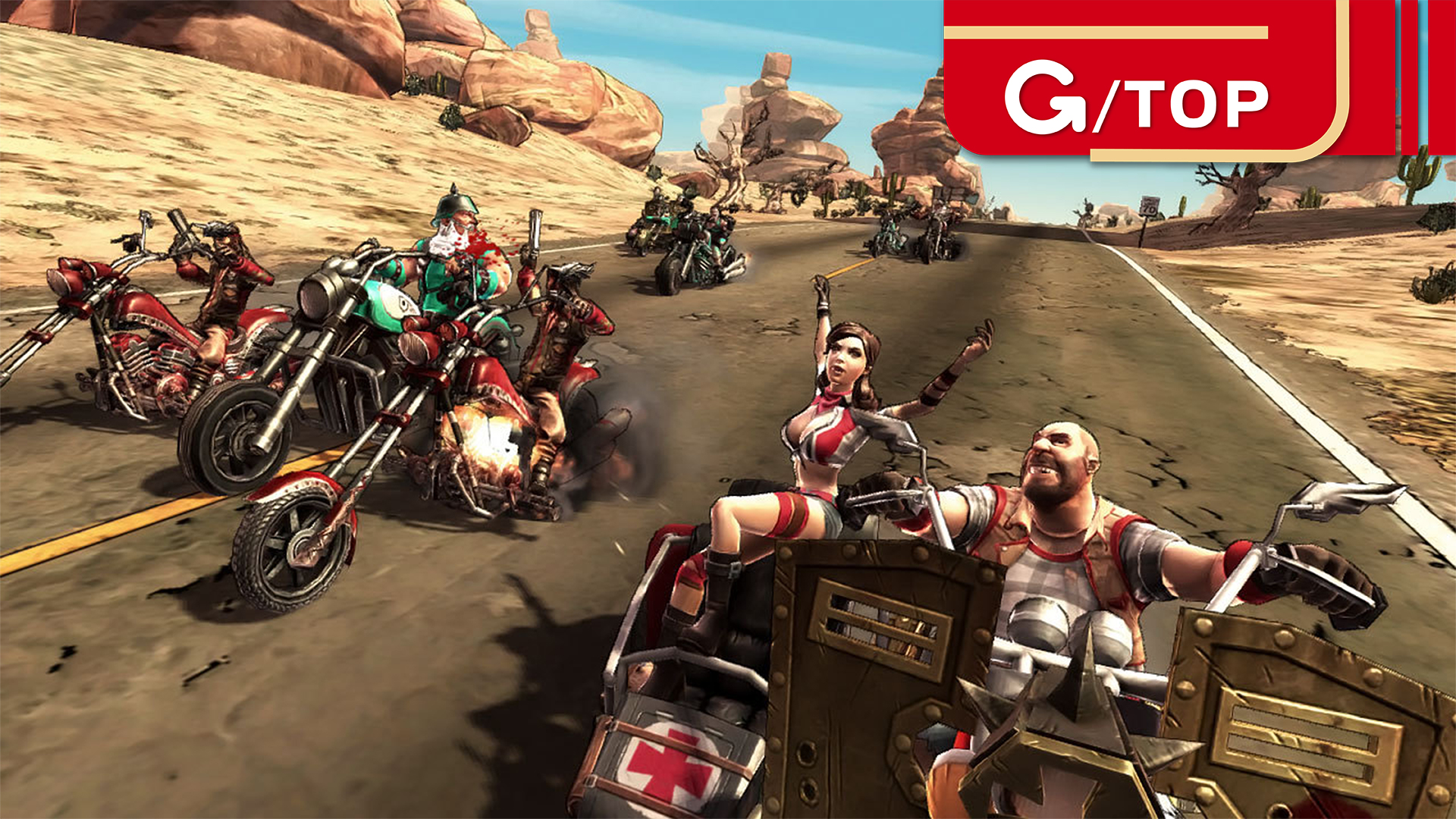 Top 10 tựa game dở nhất mọi thời đại theo thống kê từ Metacritic ...