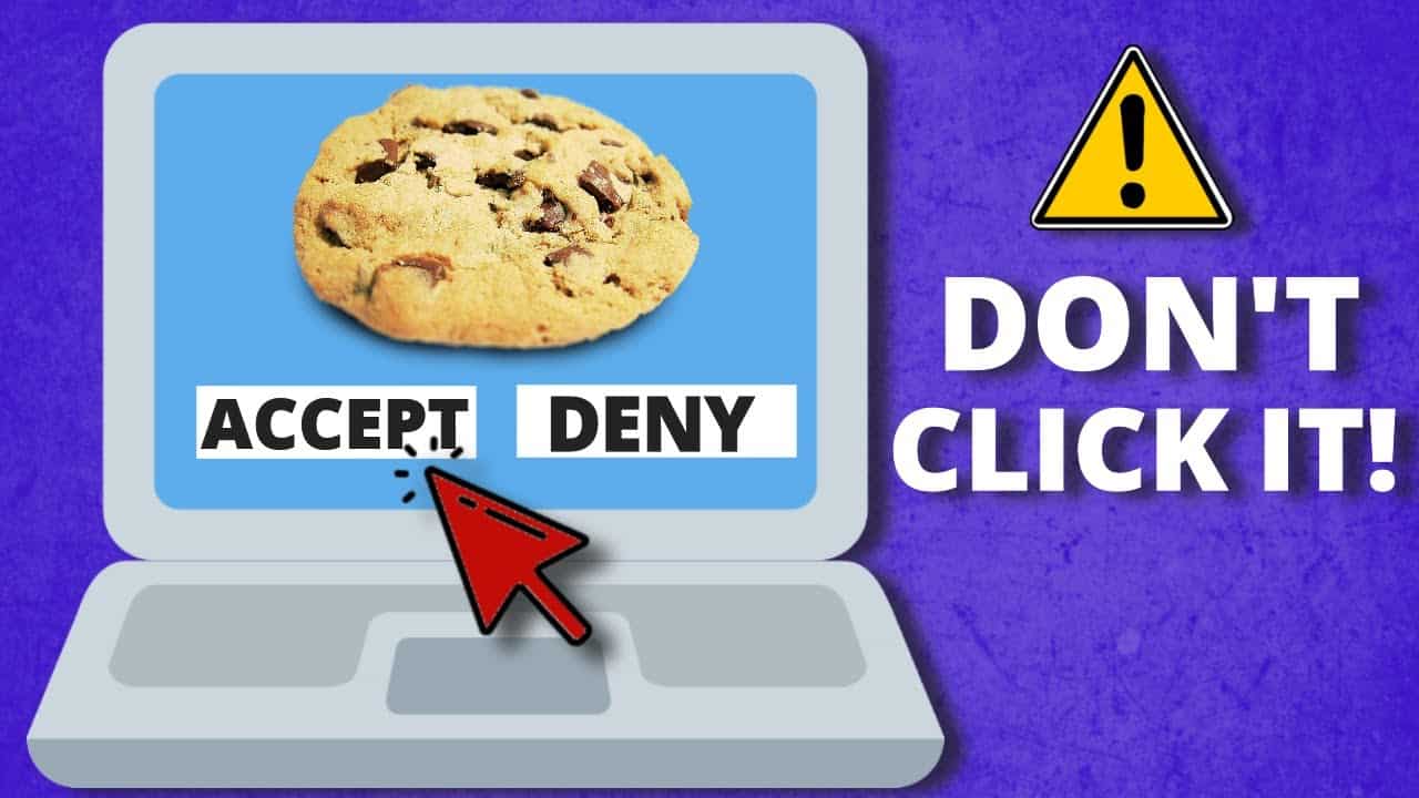 Bạn có thật sự cần “Accept Cookies” mỗi khi duyệt web, đây là câu trả ...