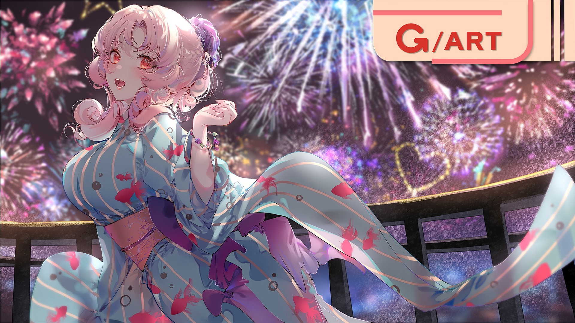 Vì ai cũng cần desktop ấn tượng, mời tải bộ hình nền em và pháo hoa ...