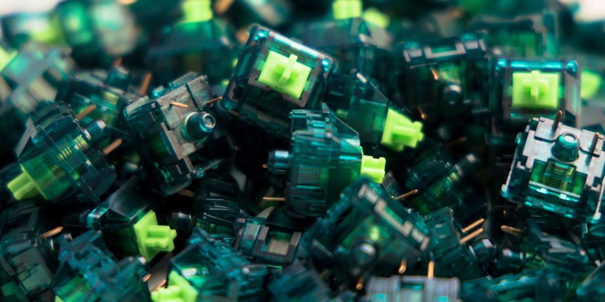 Vì sao chơi phím cơ lâu năm người ta lại dần thích “switch câm” hơn “s ...