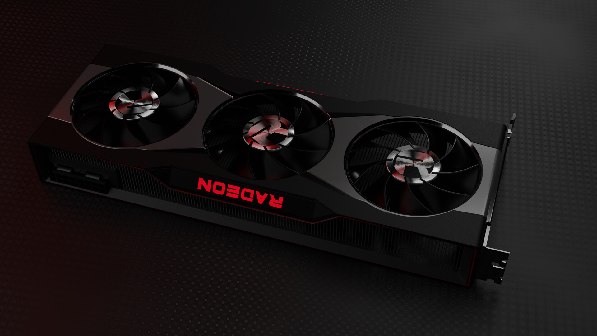 NVIDIA đã từng lo sốt vó khi biết tin AMD sắp ra mắt “quái vật” RX 690 ...