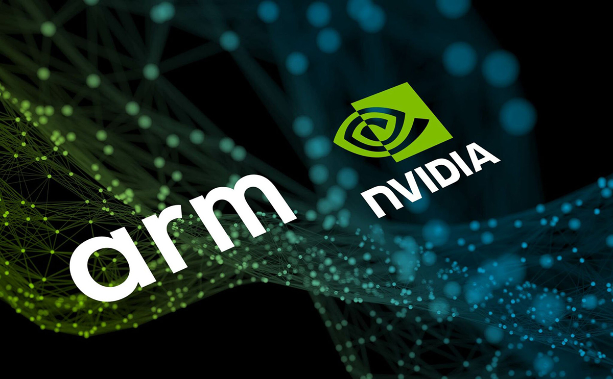 NVIDIA hé lộ tương lai laptop gaming: CPU ARM kết hợp GPU GeForce RTX ...