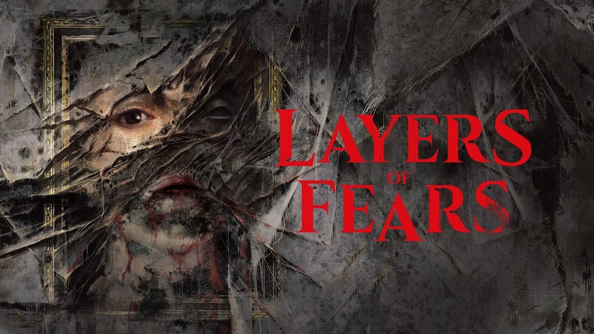Layers of Fear tung trailer gameplay dài 11 phút, phô trương sự kinh d ...