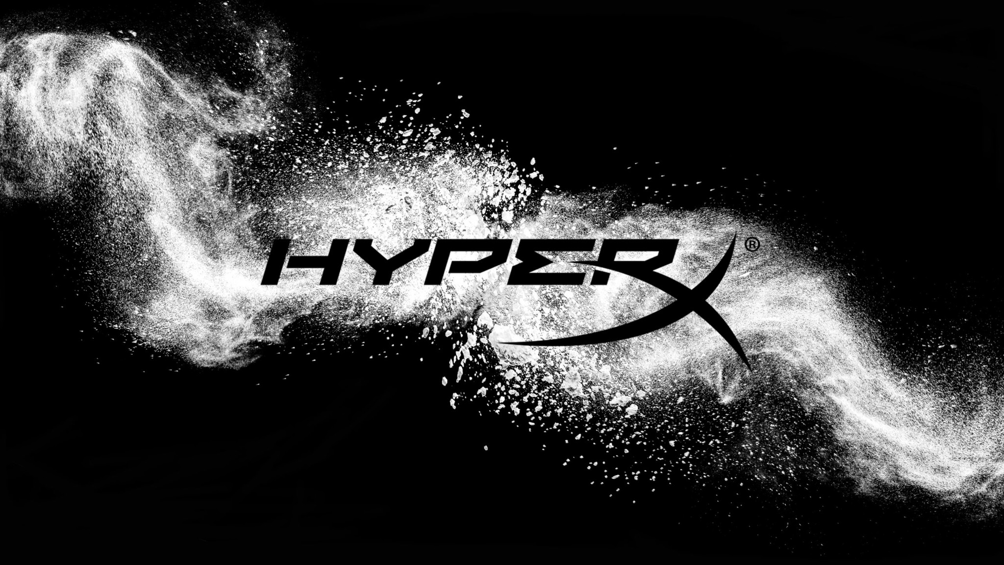 HP mua lại mảng gaming HyperX của Kingston, dòng tai nghe HyperX Cloud ...