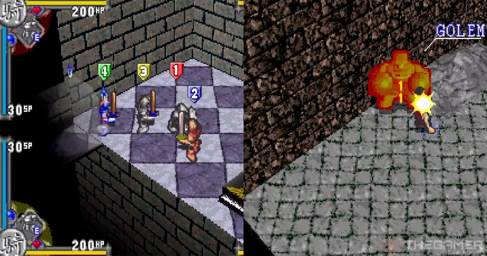 Magic Castle - tựa game PS1 cứ ngỡ bị lãng quên bất ngờ ra mắt sau hơn ...