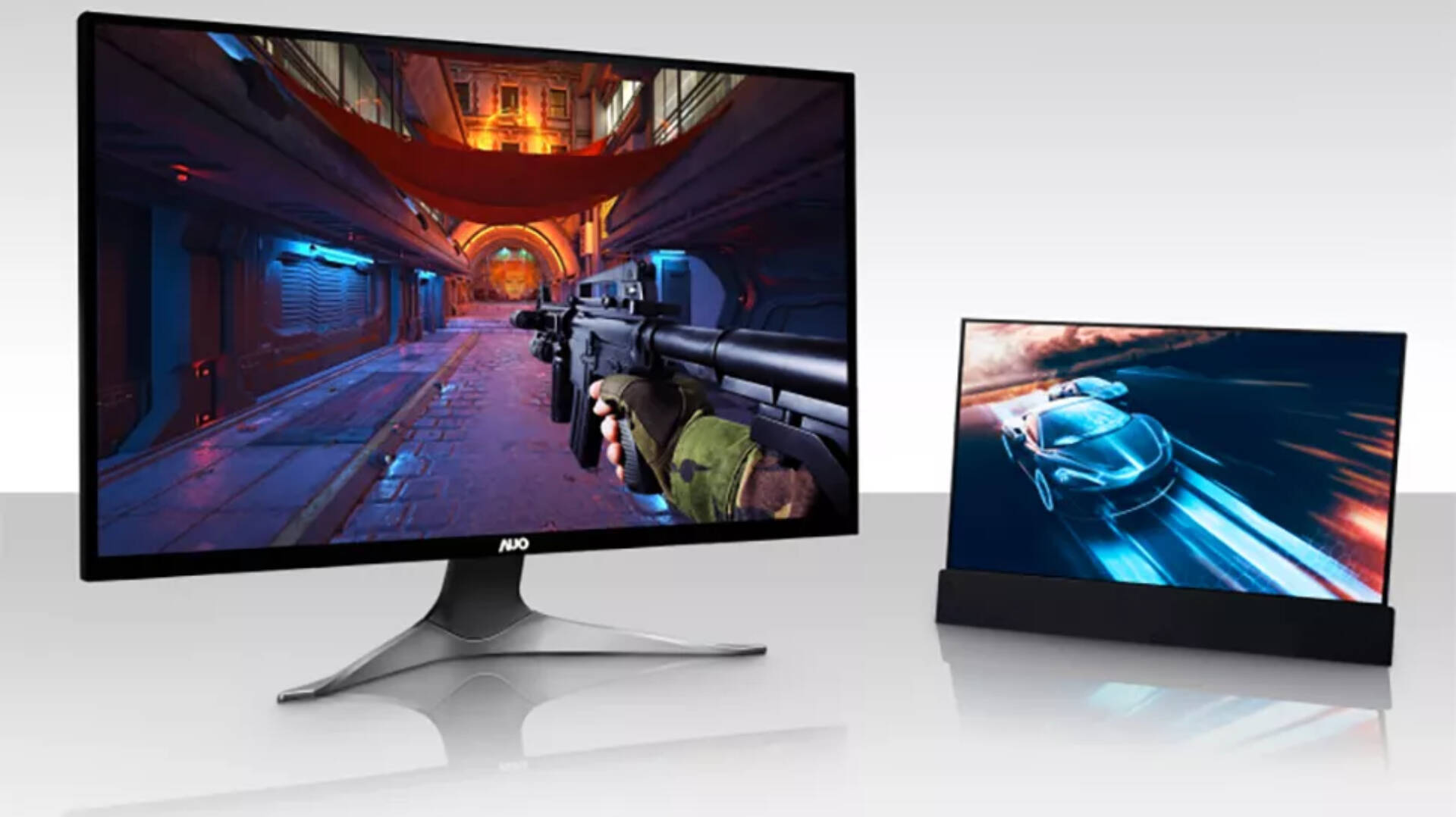 Thời của màn hình gaming 480Hz sắp tới, muốn cản cũng không được ...