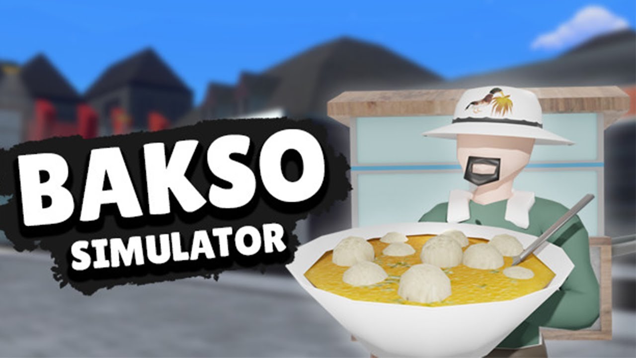 Mời bạn trải nghiệm game miễn phí Bakso Simulator để tận hưởng cuộc số ...