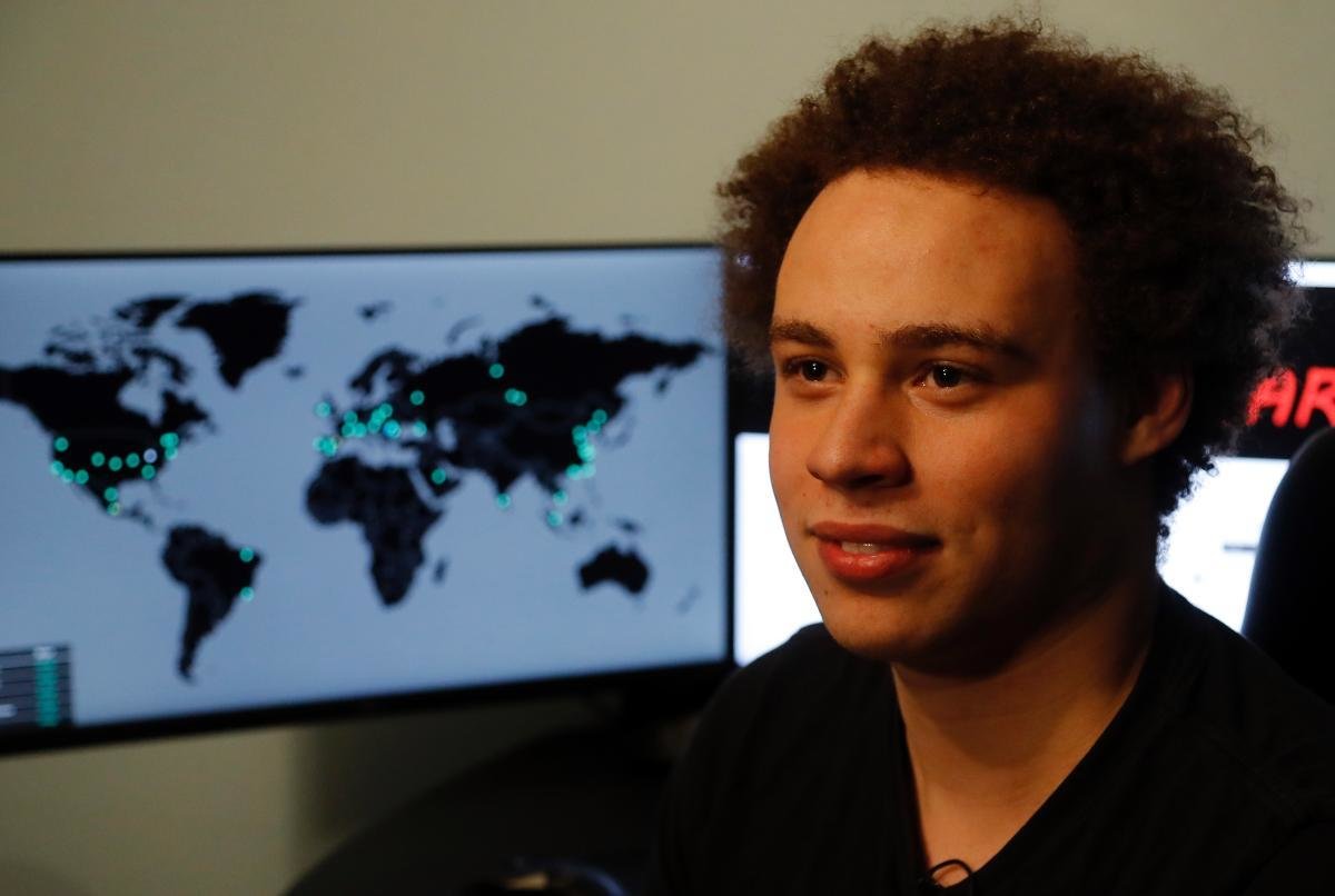 Chuyện lạ: Người hùng ngăn chặn mã độc Wannacry trên phạm vi toàn cầu ...