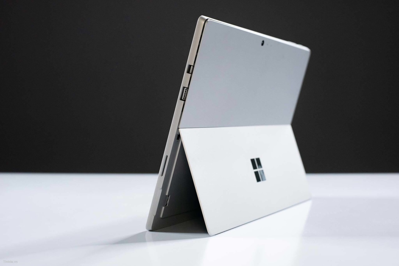 Microsoft trình làng loạt sản phẩm ấn tượng trong sự kiện Surface 2019 ...