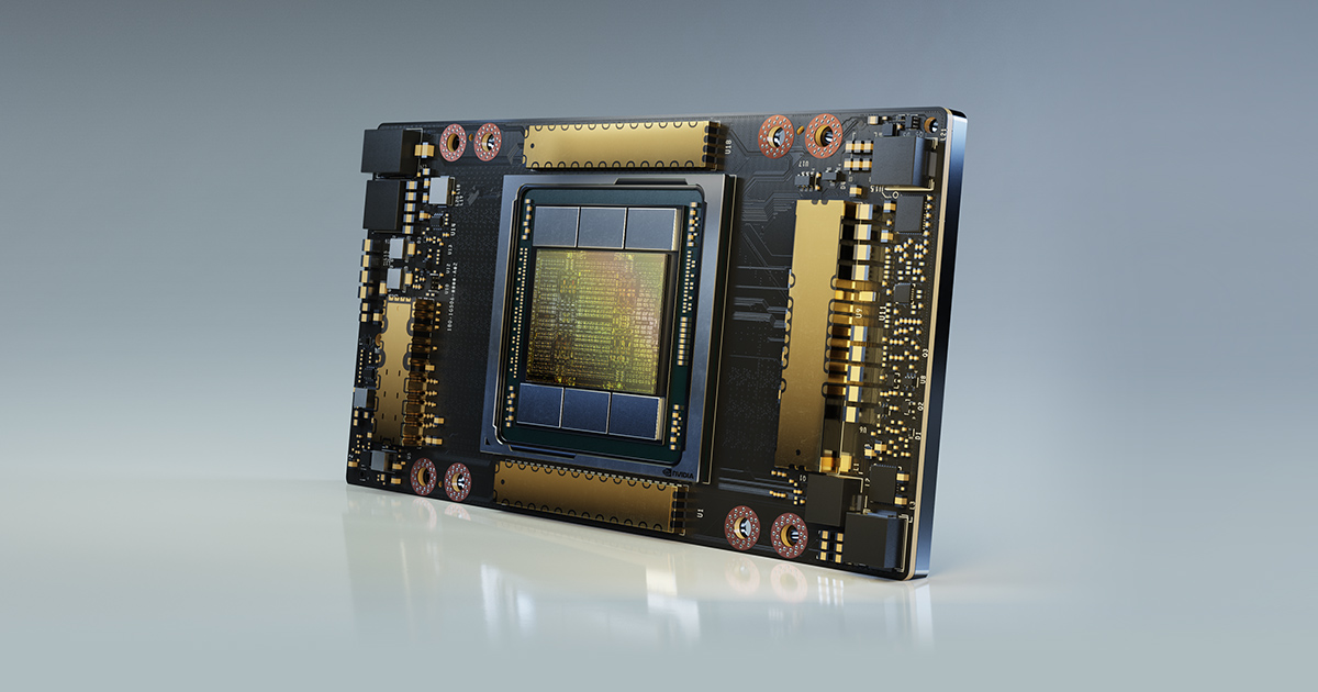 Lộ điểm benchmark NVIDIA Ampere A100 – GPU “độc cô cầu bại” ở thời điể ...