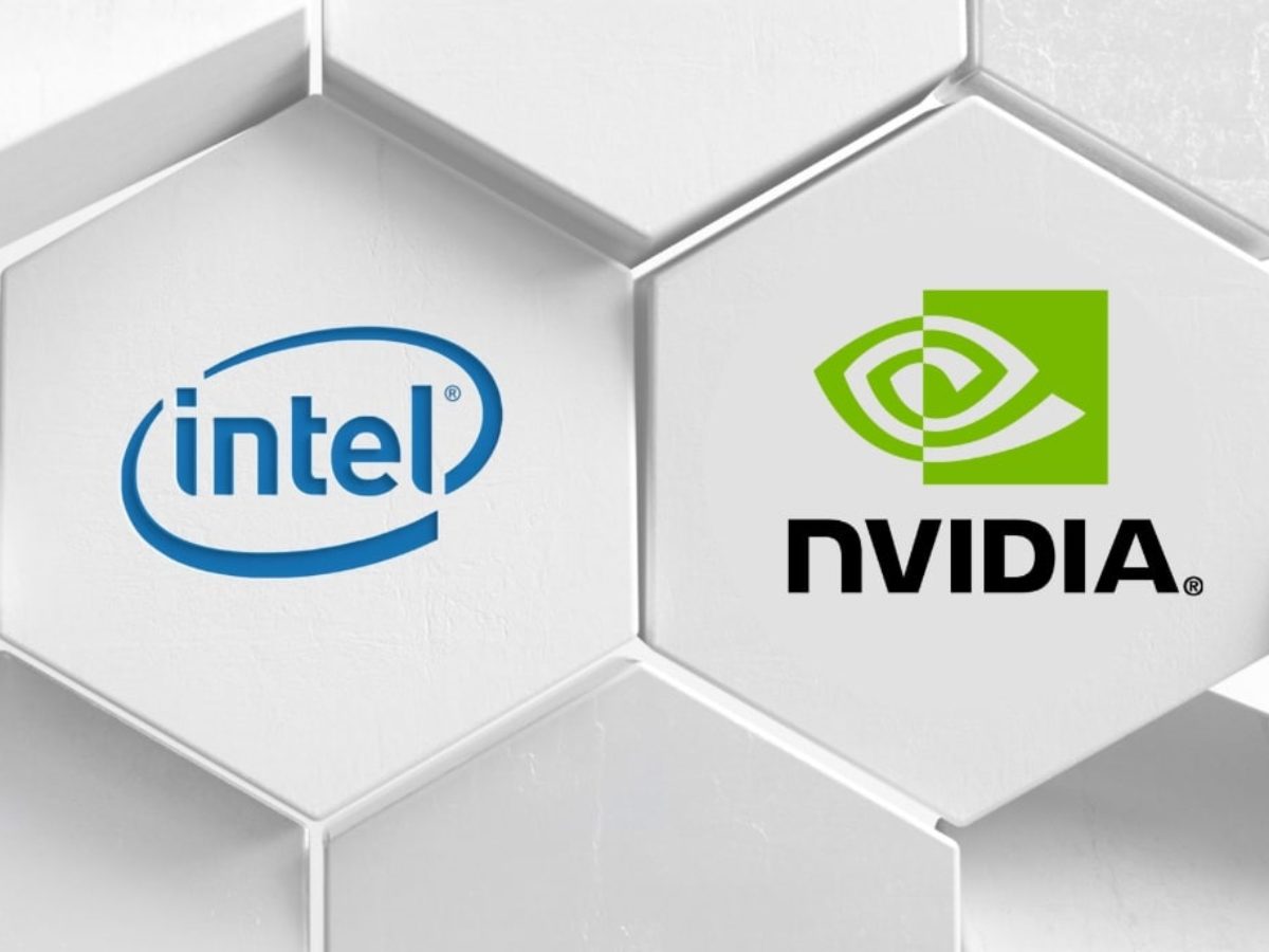 Thị phần CPU Intel và GPU Nvidia bất ngờ tăng nhẹ trên Steam trong thá ...