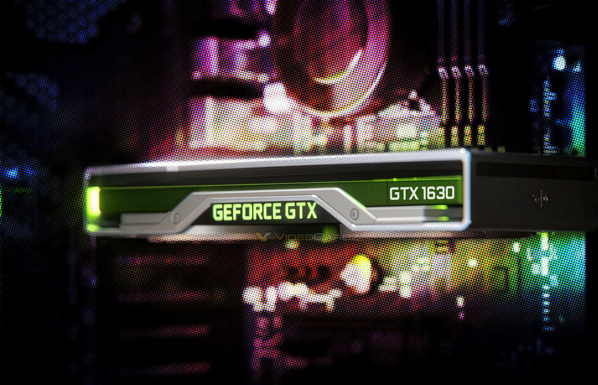 Nvidia ra mắt card đồ họa GeForce GTX 1630 – GEARVN.COM