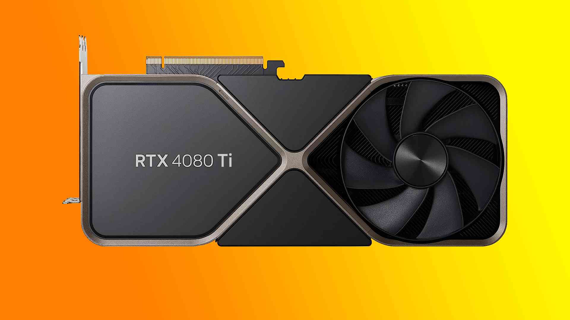 Lộ tin Nvidia có thể tung ra RTX 4080 Ti vào đầu năm 2024 với giá bằng ...