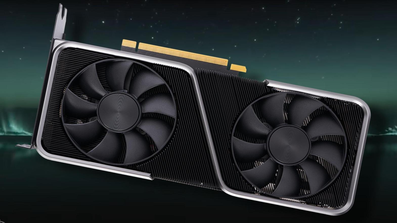 NVIDIA không những đại hạ giá loạt card RTX 30 series cao cấp mà còn k ...