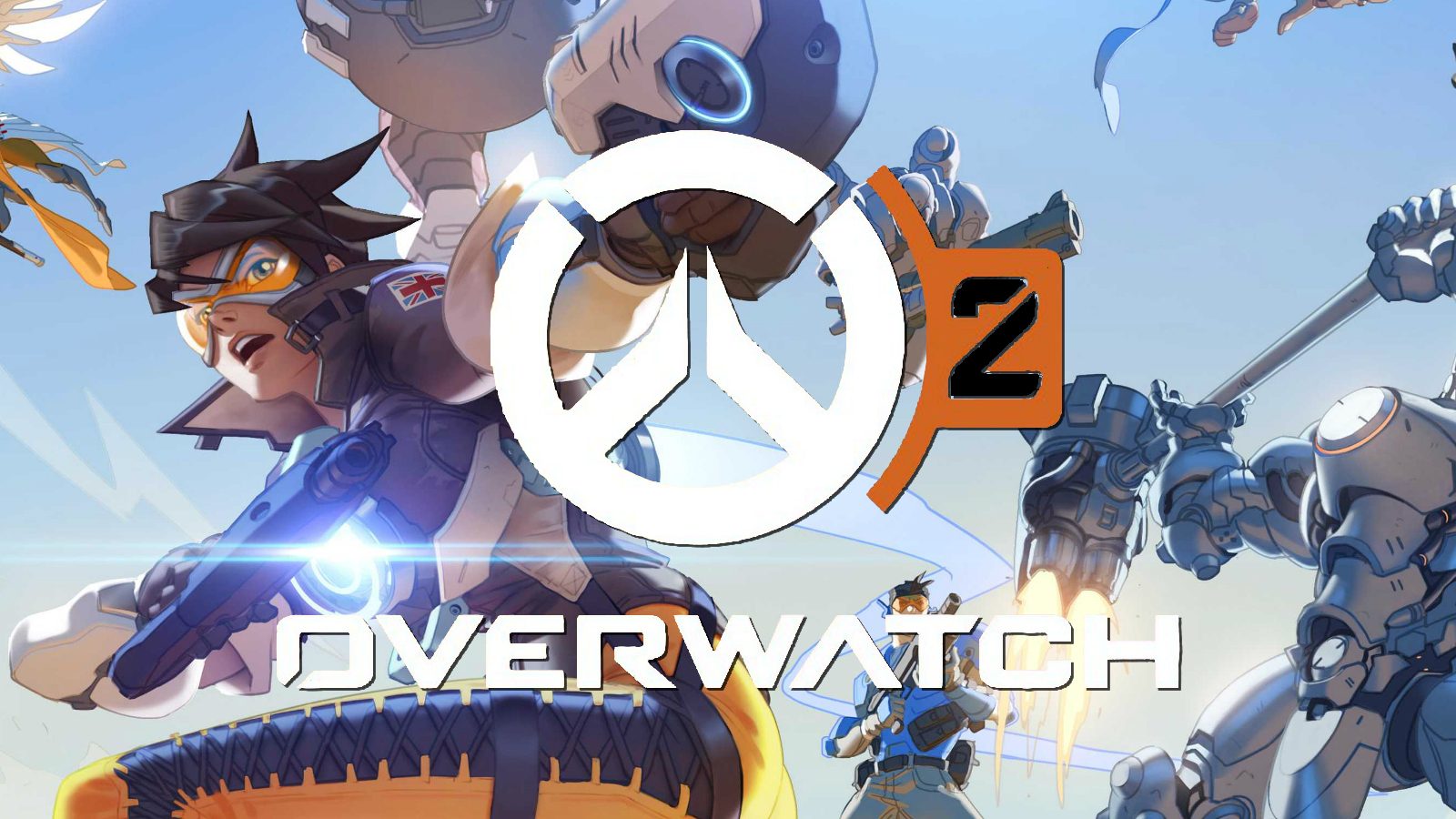 Overwatch 2 sắp có phần chơi đơn? – GEARVN.COM