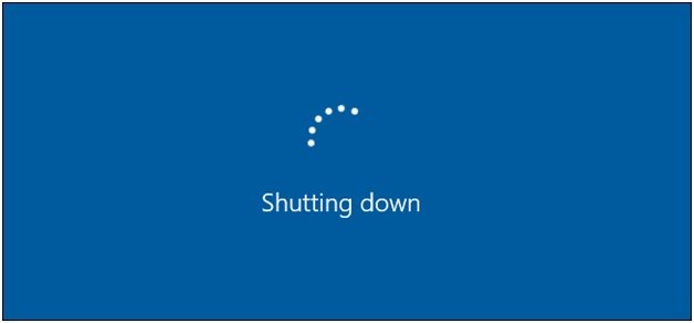 Có nên shutdown máy tính và laptop thường xuyên sau khi sử dụng ...