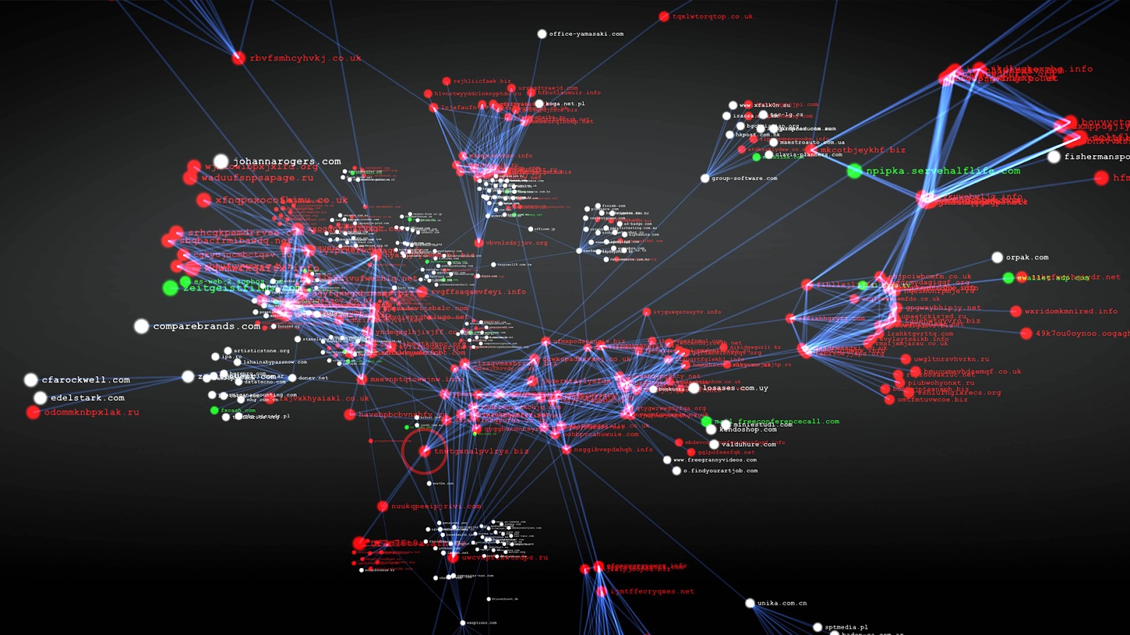 Top 10 virus nguy hiểm nhất mọi thời đại – GEARVN.COM