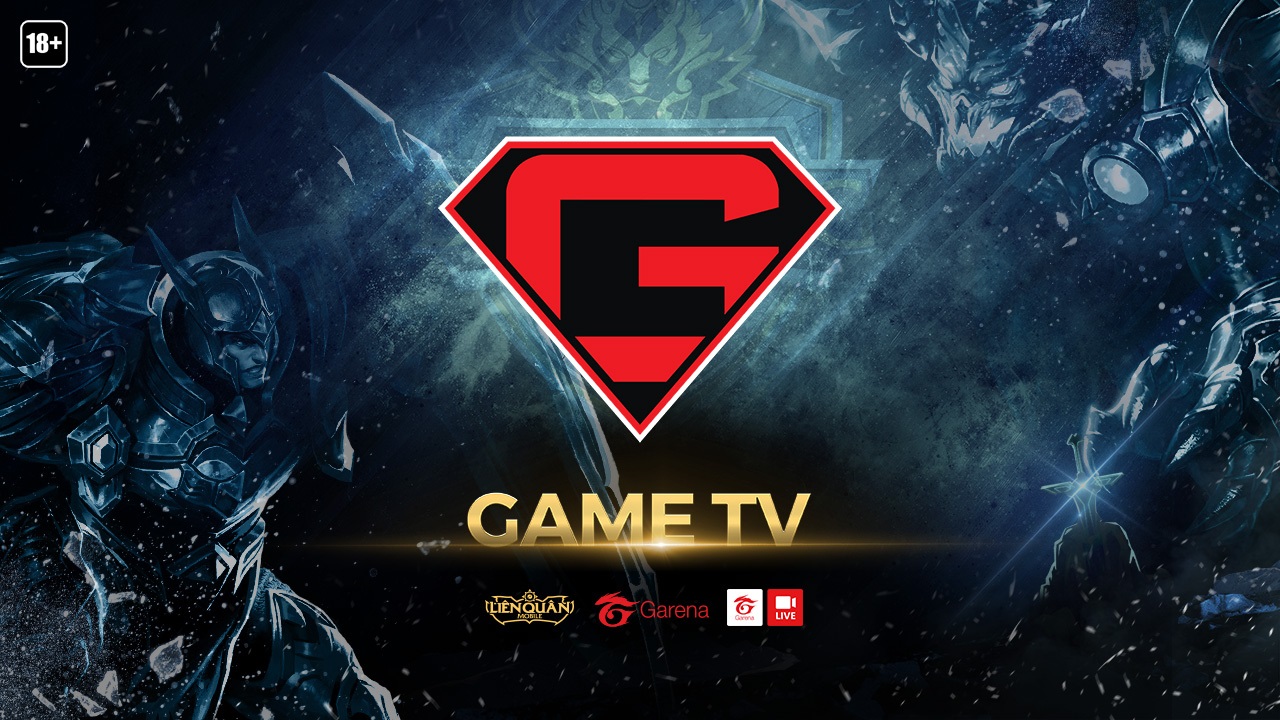 game.tv trở thành nền tảng thể thao điện tử di động hàng đầu với hơn 1 ...