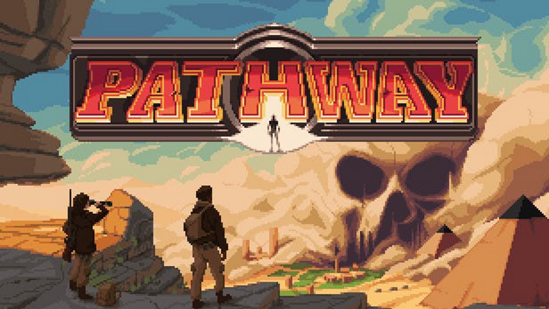 Tựa game chiến thuật Pathway đang miễn phí, mời anh em xây dựng đội hì ...