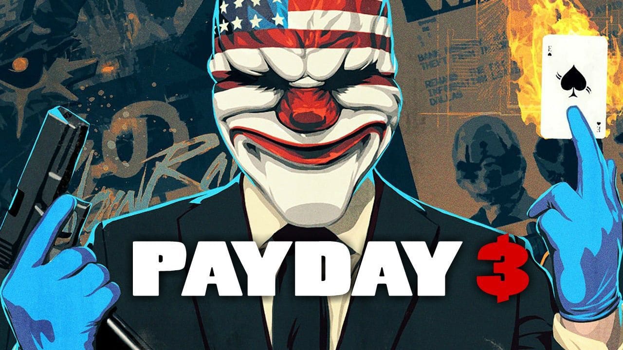 Tựa game tội phạm Payday 3 tung trailer u ám hé lộ phi vụ thế kỷ ở New ...
