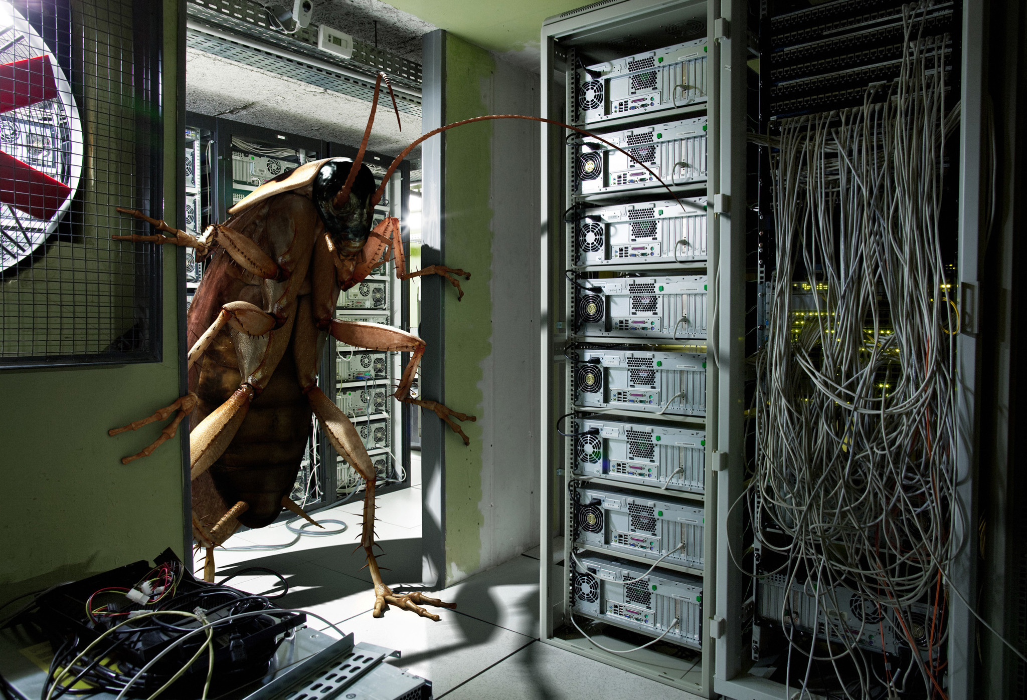 Giải mã từ “bug” máy tính và nguồn gốc của con “côn trùng” đã hành gam ...