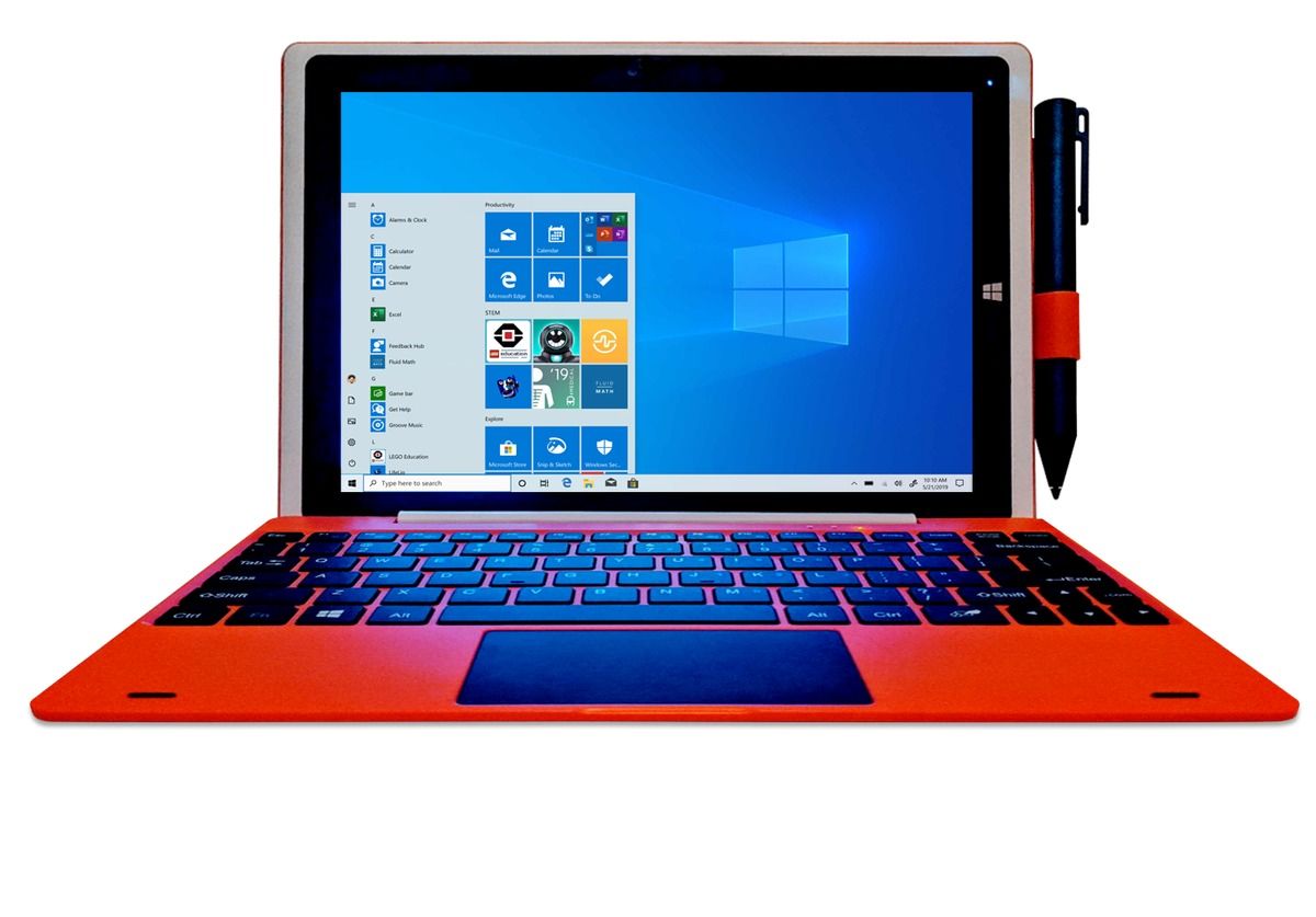 Microsoft ra mắt laptop Windows giá 7 triệu mà pin xài cả ngày, mỗi tộ ...