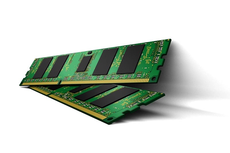 UDIMM là gì? Phân biệt RAM UDIMM và RDIMM - GEARVN.COM
