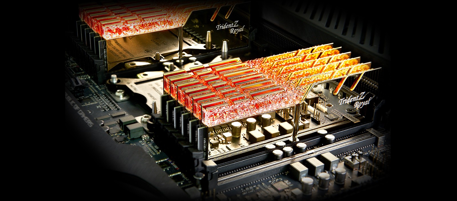 Giá RAM PC dự kiến giảm đến 5% vào cuối năm 2021 – GEARVN.COM