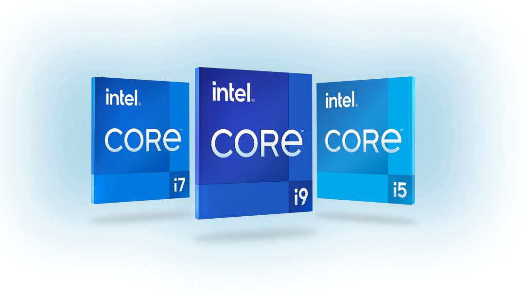 Intel “quay xe” nói CPU thế hệ 14 “Raptor Lake Refresh” desktop sẽ ...