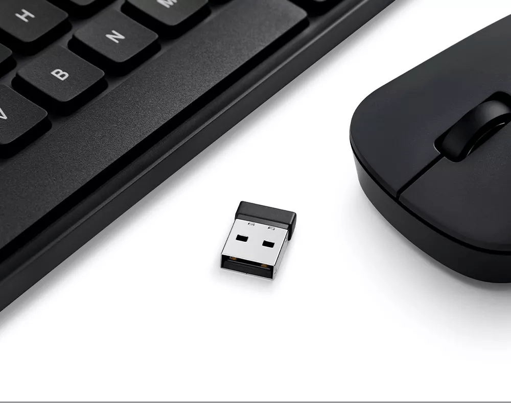 Khắc phục chuột không dây mất USB receiver miễn phí – GEARVN.COM