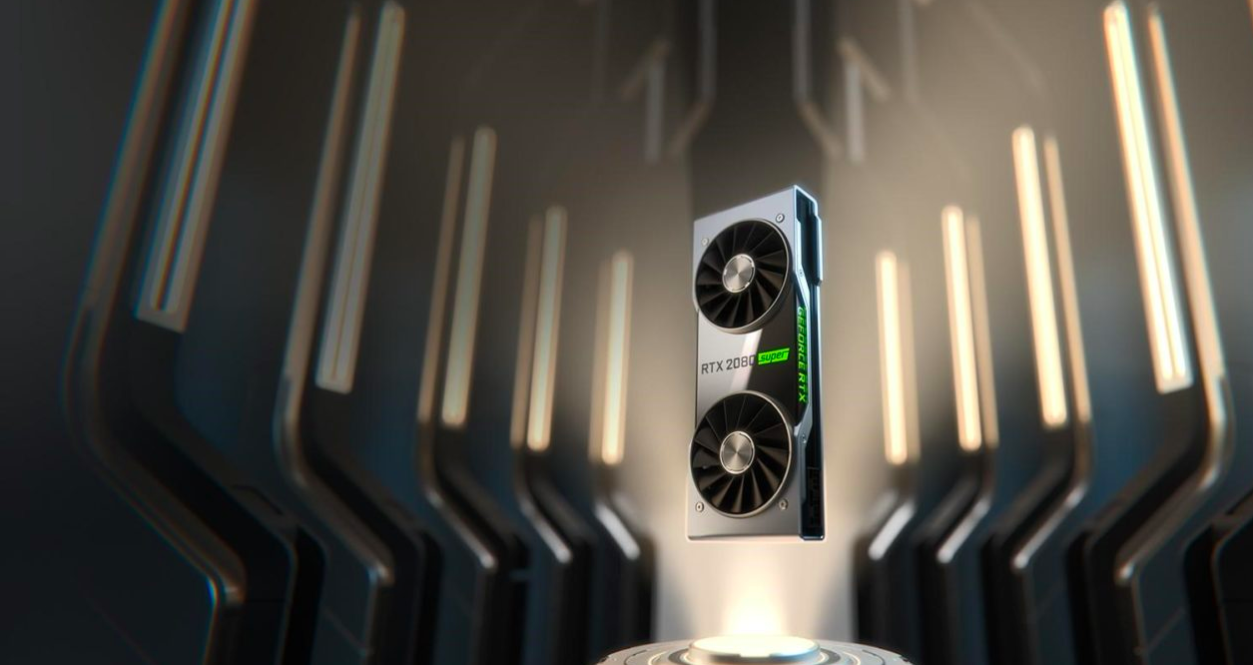 RTX Super - Con bài tuyệt diệu của NVIDIA – GEARVN.COM