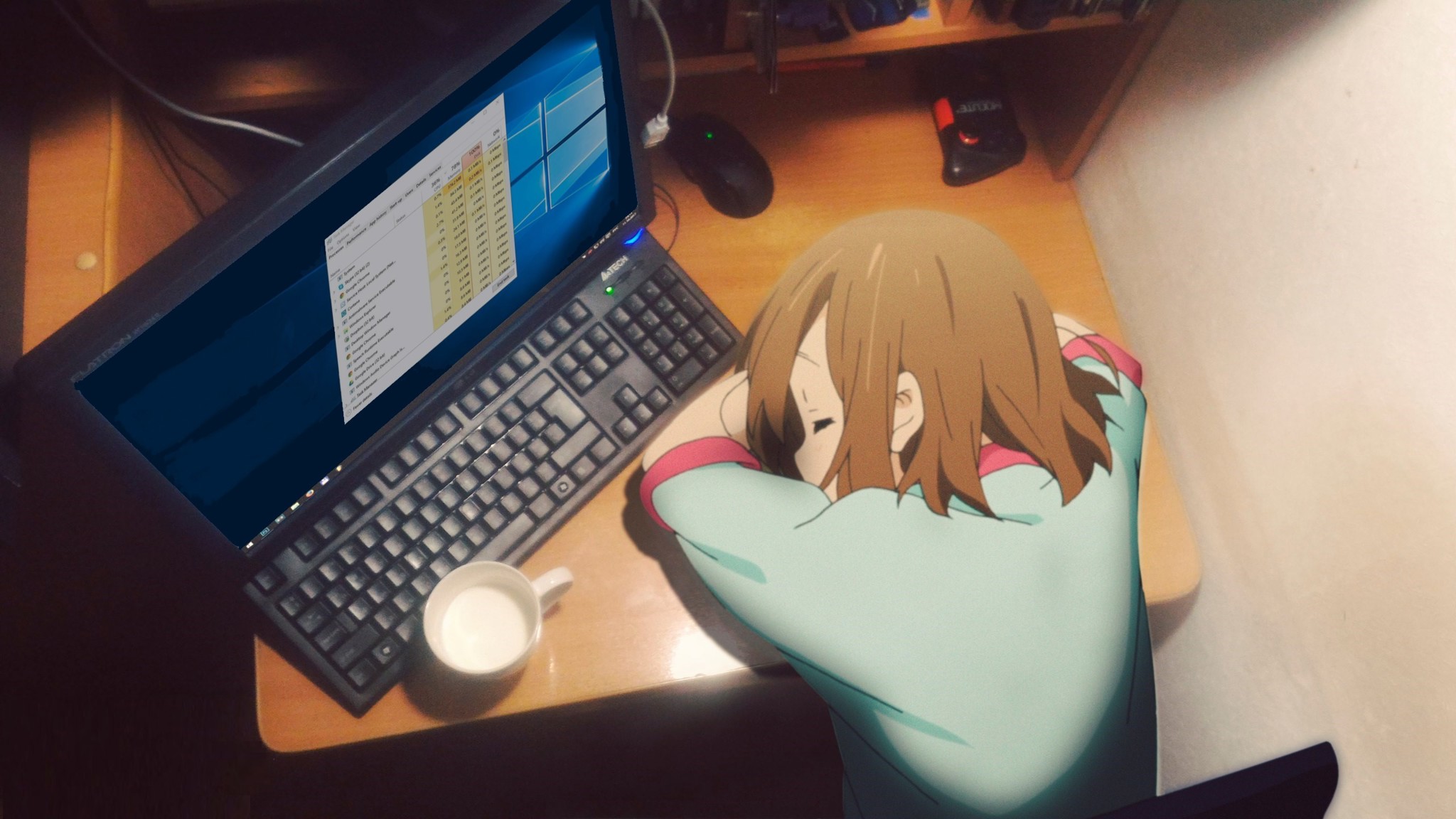 5 cách khắc phục lỗi 100% Disk trên Windows 10 giúp PC chạy mượt mà nh ...