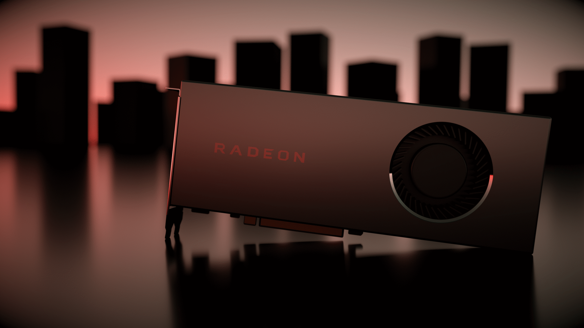 Lộ nghi vấn AMD sắp có card đào coin chuyên dụng nhằm giải cứu game th ...