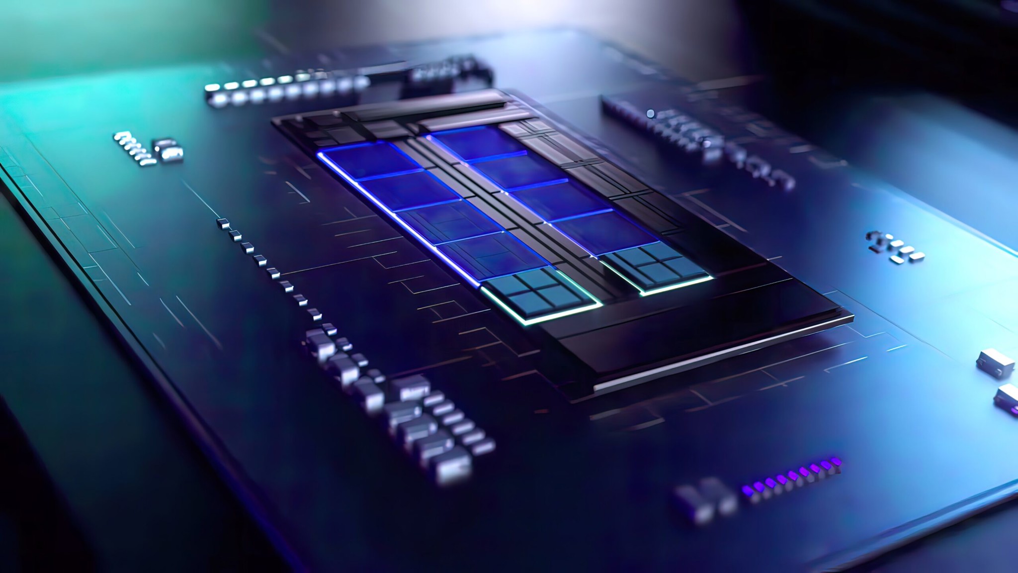 Lộ tin CPU Intel thế hệ 14 có nhân hiệu năng cao với kiến trúc tương t ...