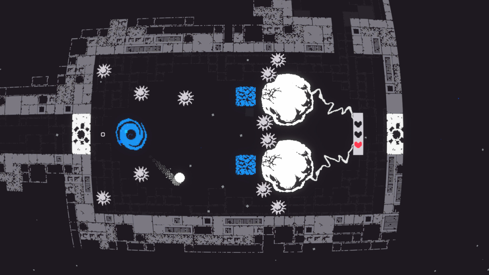 Xuất hiện game Pong nhưng mà là phiên bản siêu cấp VIP Pro - GVN 360 ...