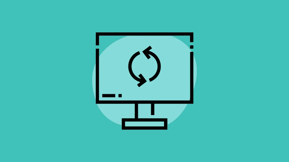 Cách reset máy tính bằng cách tạo icon trên desktop – GEARVN.COM