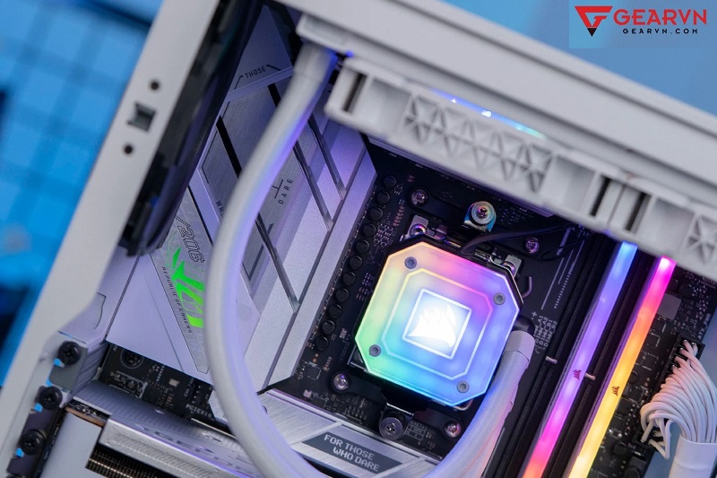 Tổng hợp các loại tản nhiệt CPU và cách chọn phù hợp – GEARVN.COM
