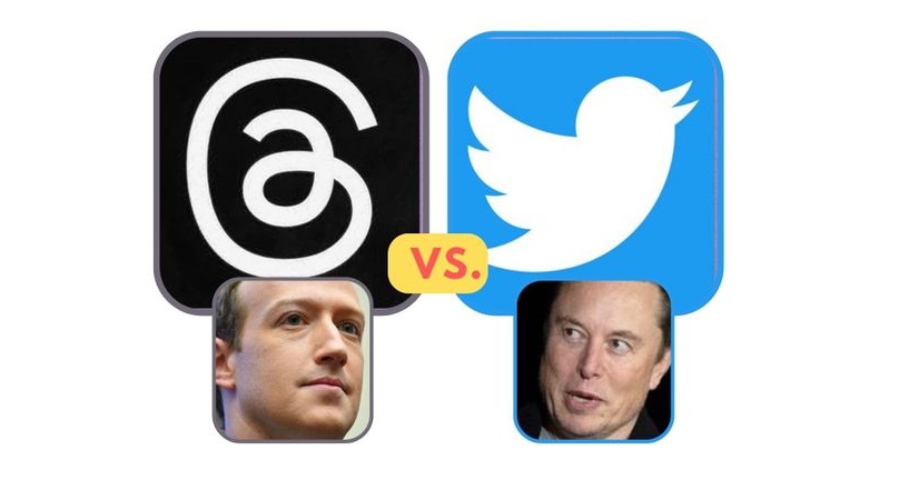 Twitter sắp kiện Meta vì dám thuê cựu nhân viên của Twitter để lấy bí ...