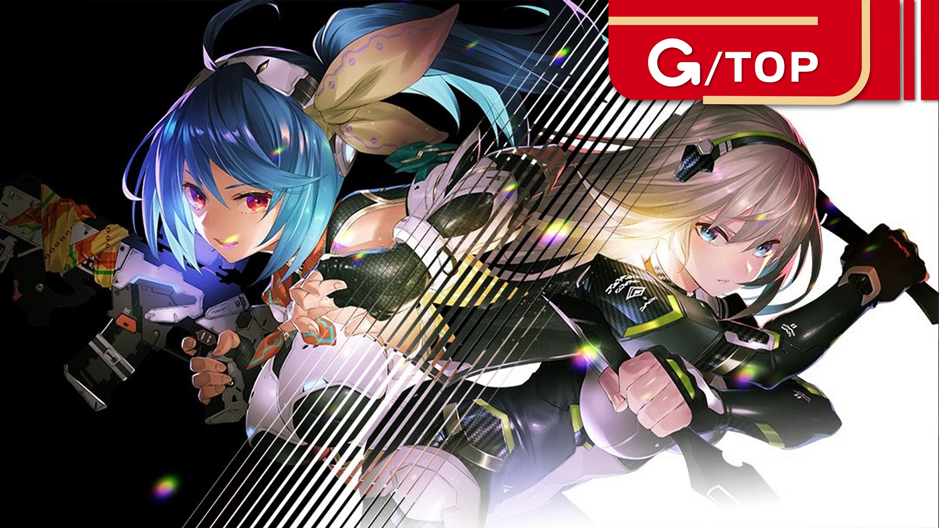 Top 10 tựa game anime miễn phí hay nhất trên Steam – GEARVN.COM