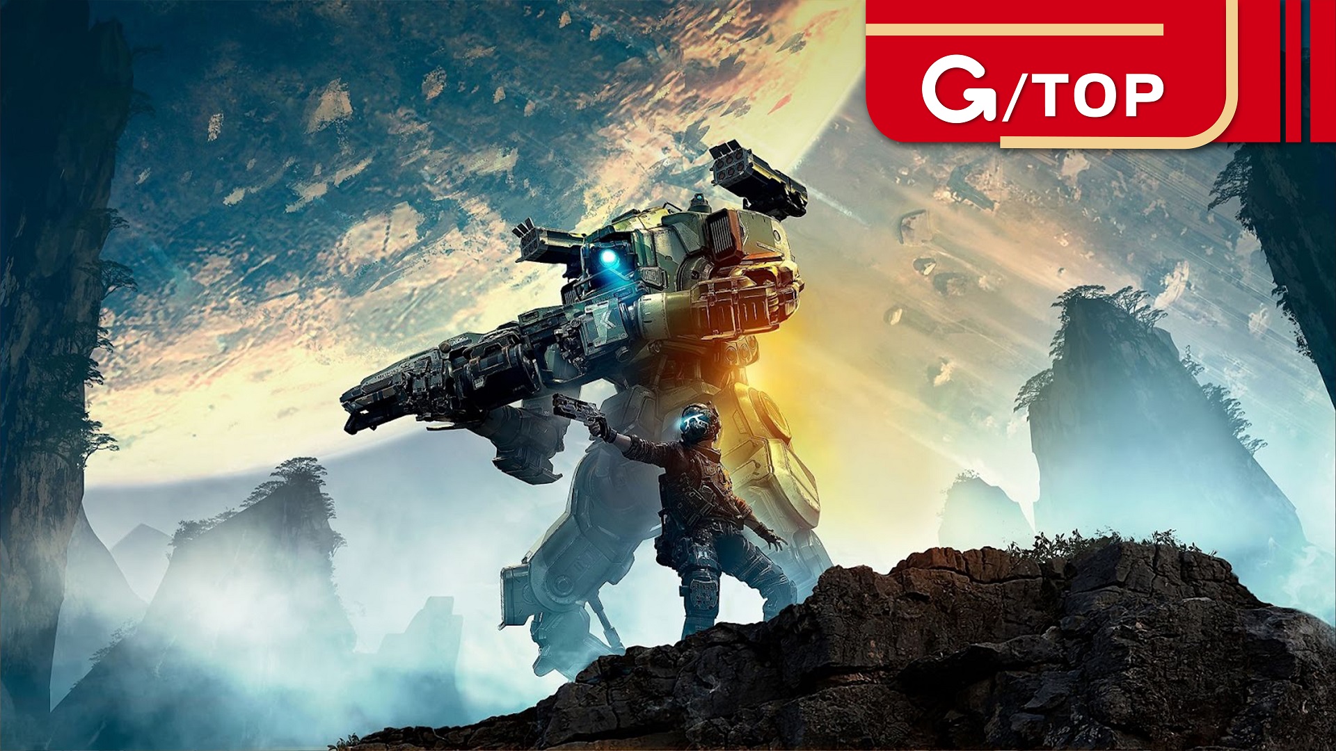 Top 10 tựa game robot chiến đấu hay nhất trên PC – GEARVN.COM