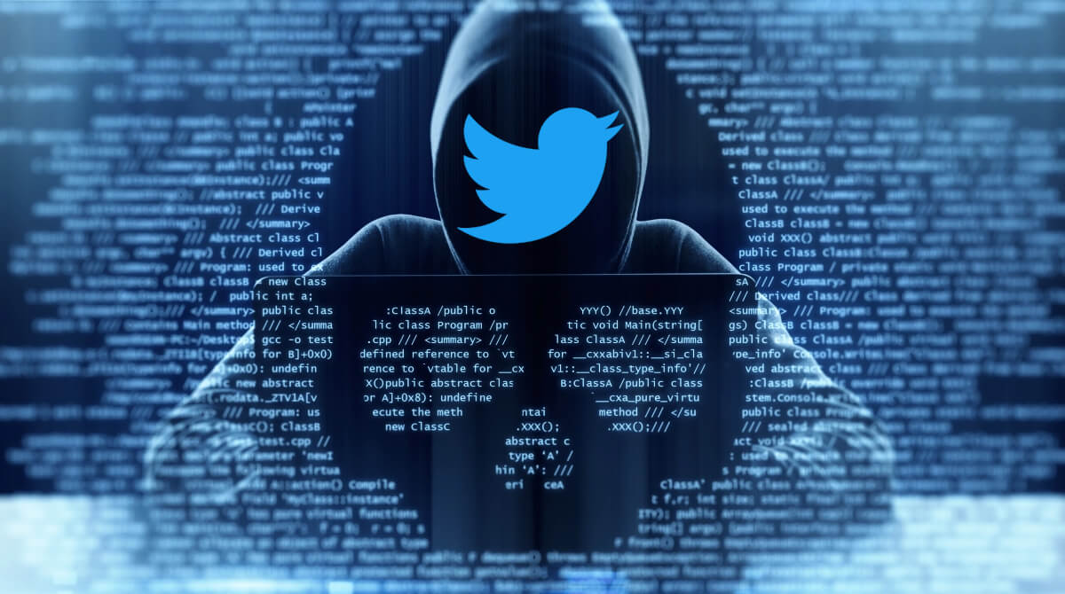 Tài khoản Twitter chuyên follow dạo của bạn có thể đã bị “pháp sư” ghé ...