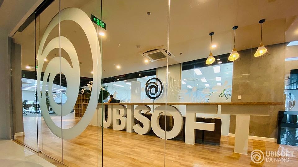 Studio Ubisoft Đà Nẵng chính thức hoạt động, nhiều cơ hội cho những nh ...