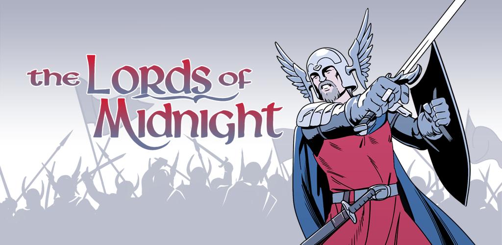 Bộ đôi game nhập vai - chiến thuật kinh điển The Lords of Midnight và ...