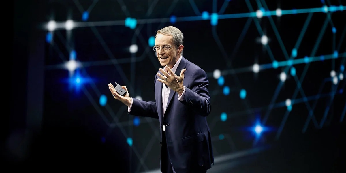 CEO Intel dự đoán tình trạng thiếu chip sẽ kéo dài đến... vài năm nữa ...