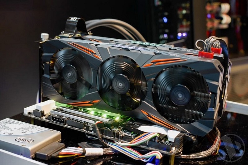 Có nên mua VGA cũ hay không? – GEARVN.COM