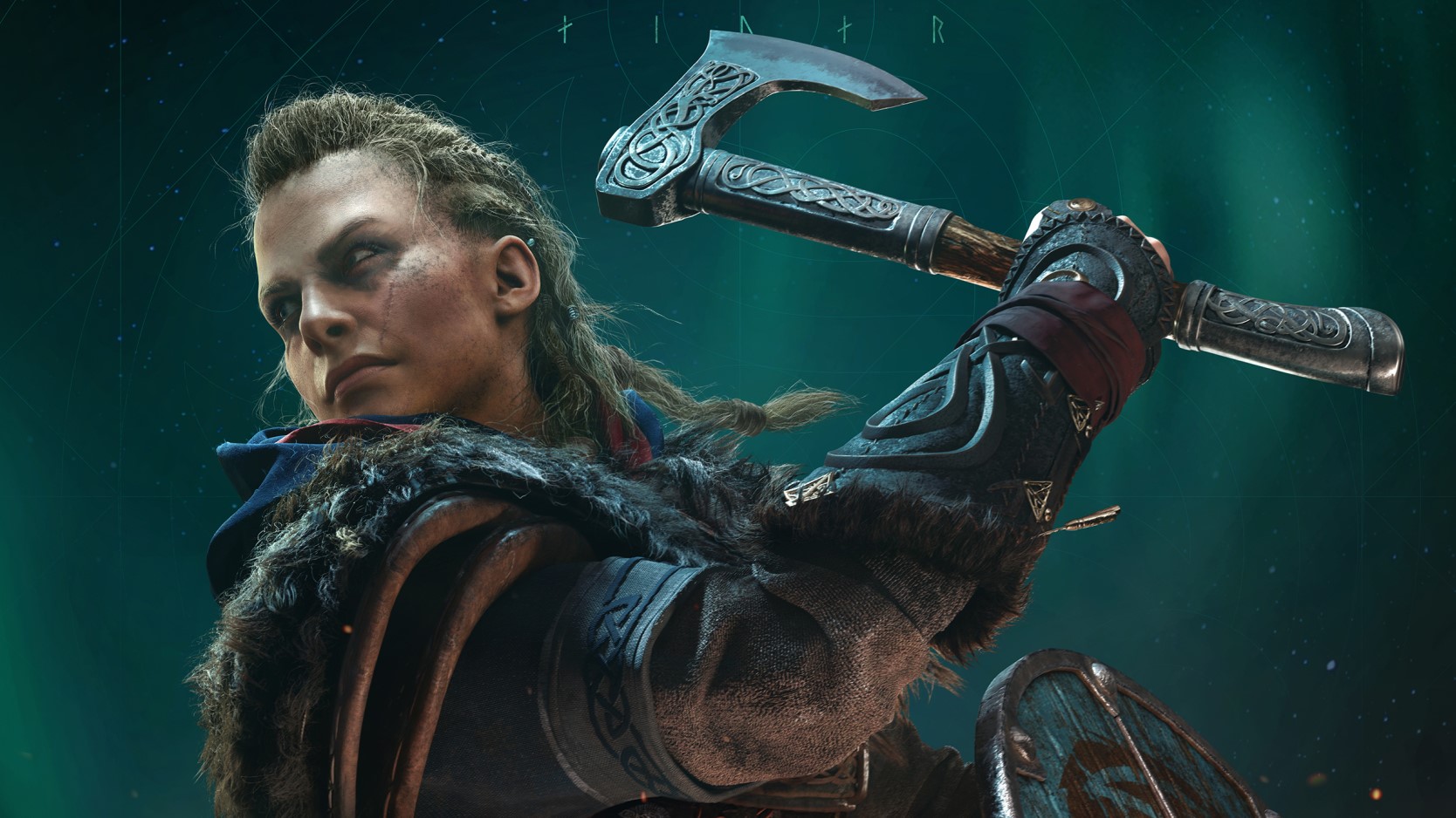 Mời anh em chiêm ngưỡng bộ hình concept Assassin’s Creed: Valhalla tuy ...