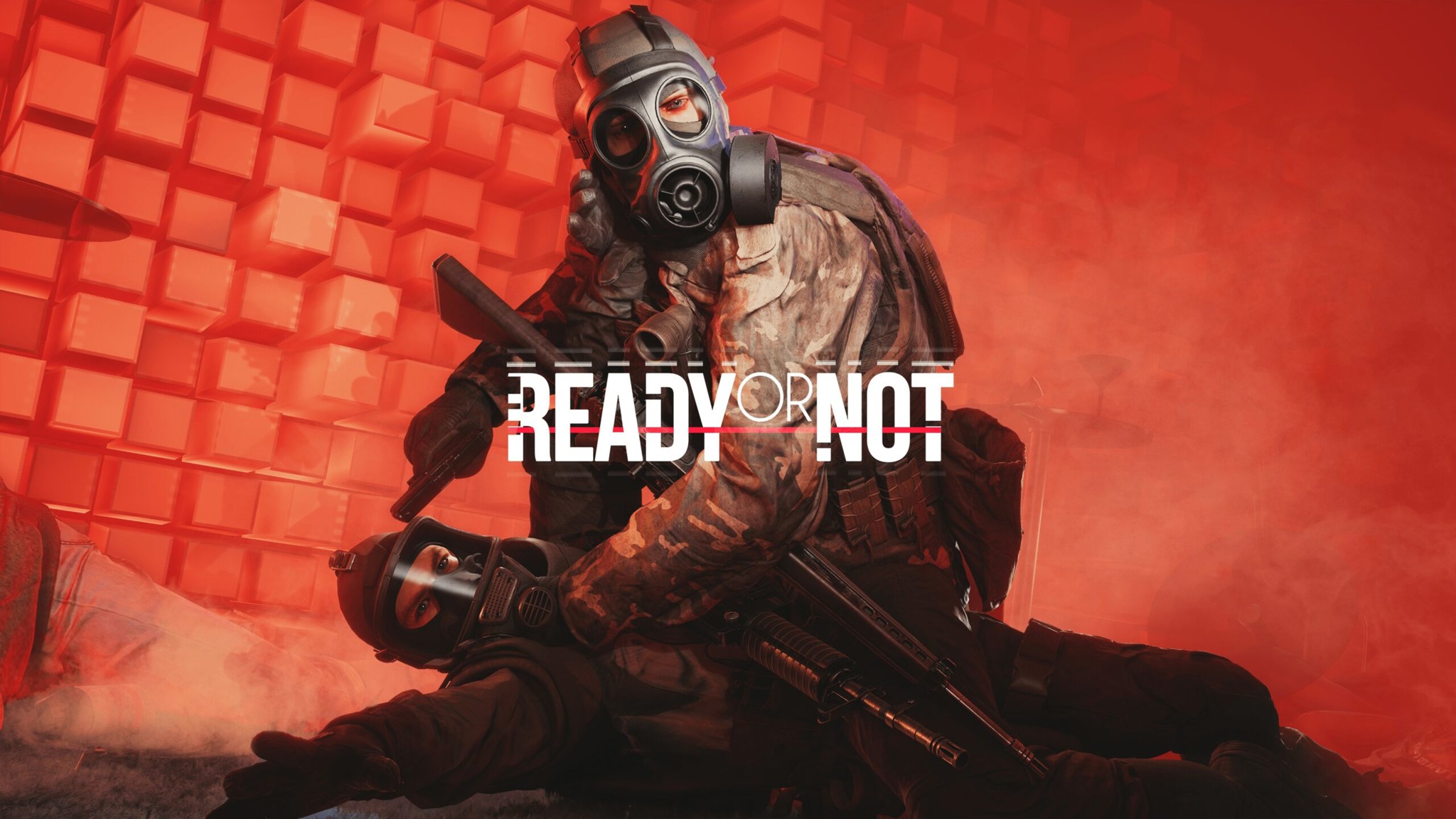 Ready or Not - Tựa game nhập vai đồ họa siêu đẹp – GEARVN.COM
