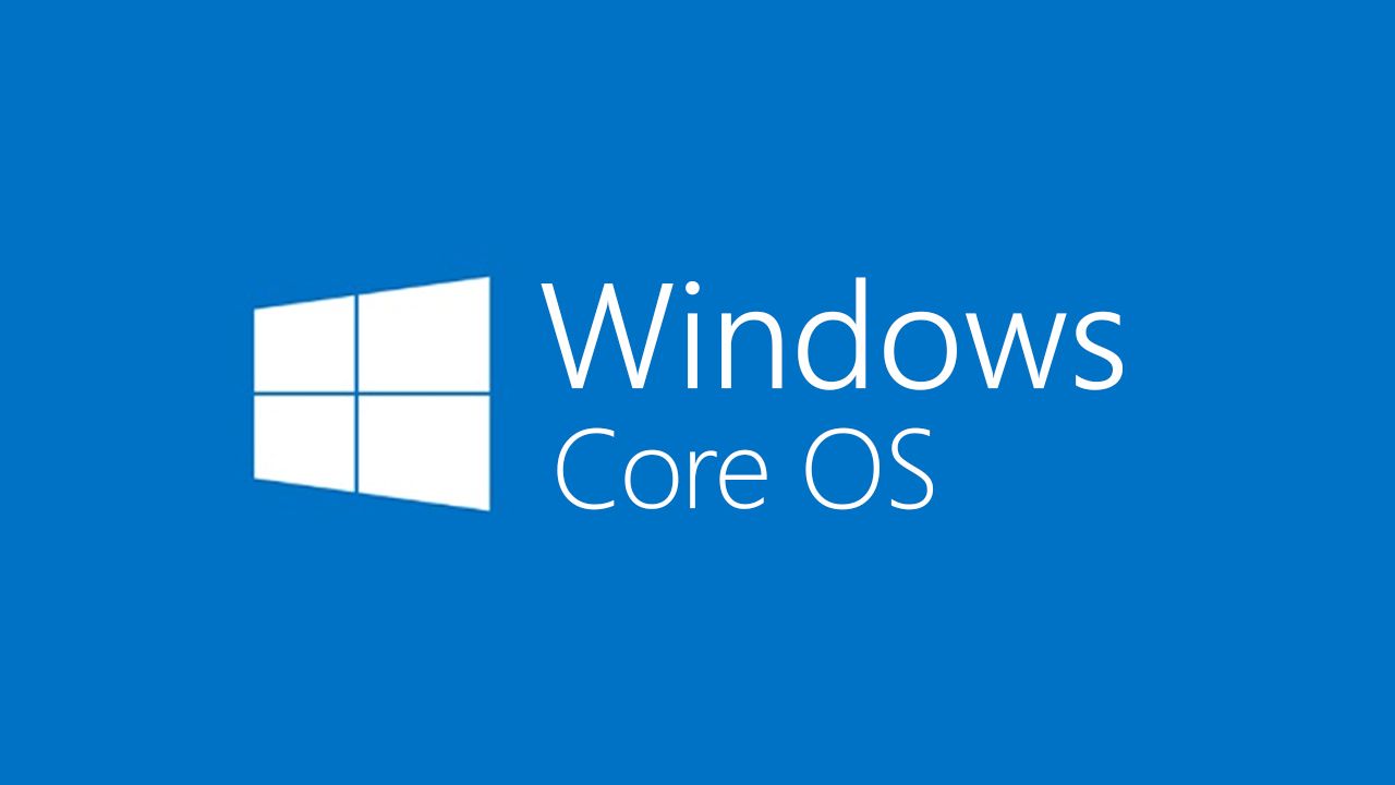 Hệ điều hành Windows Core được phát hiện trên Geekbench – GEARVN.COM